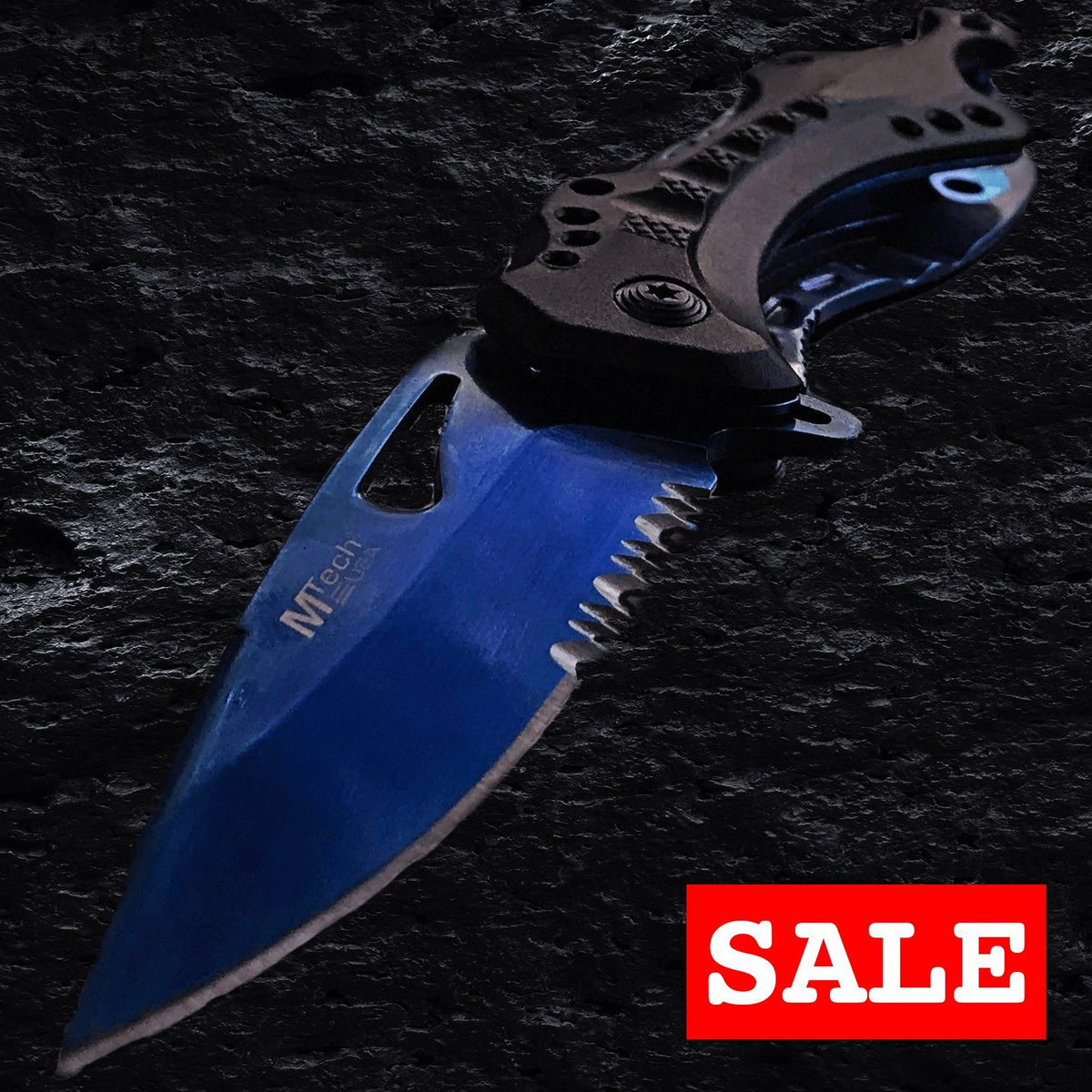 Knives For Sale | Frontier Blades