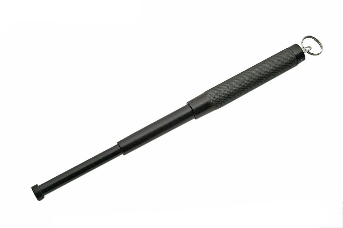 Self Defense | Pepper Spray, Batons, Stun Guns | Frontier Blades
