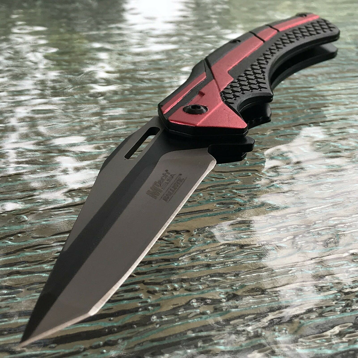 New Arrivals | Frontier Blades