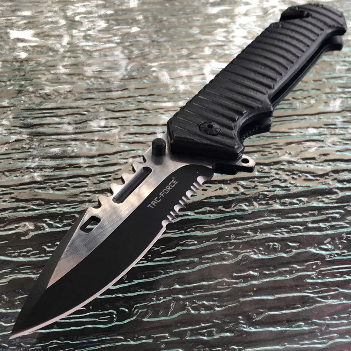 New Arrivals | Frontier Blades