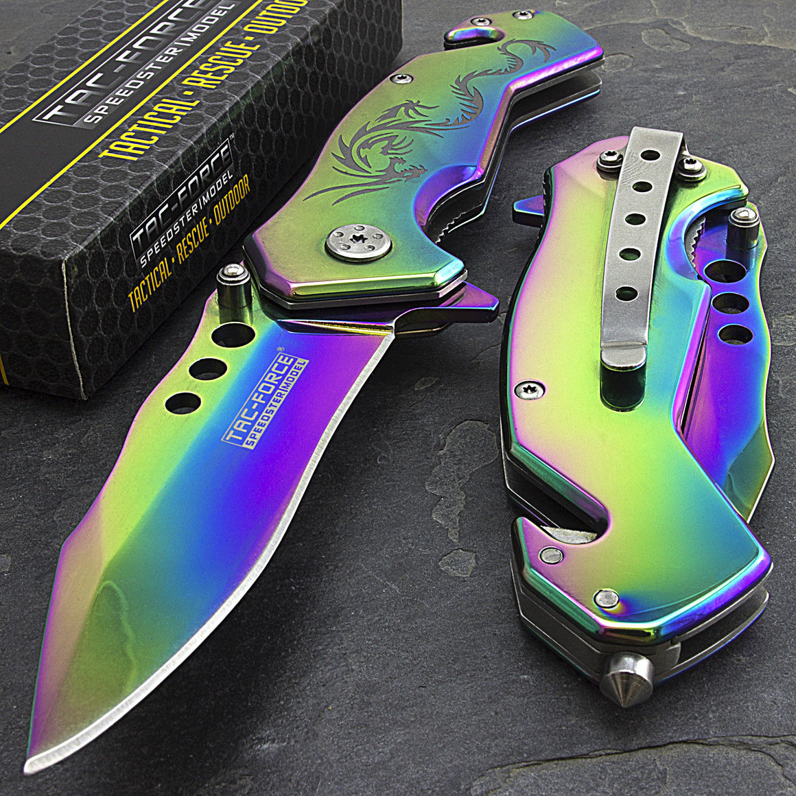 Frontier Blades: Blades & Knives at the Lowest Prices