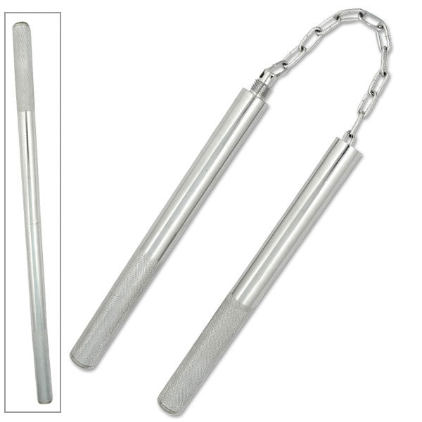 Convertible Nunchuck Baton For Sale (NU-014S)