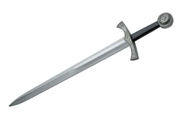 real excalibur sword found