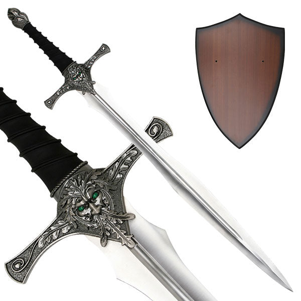 Fantasy Longsword For Sale - Frontier Blades
