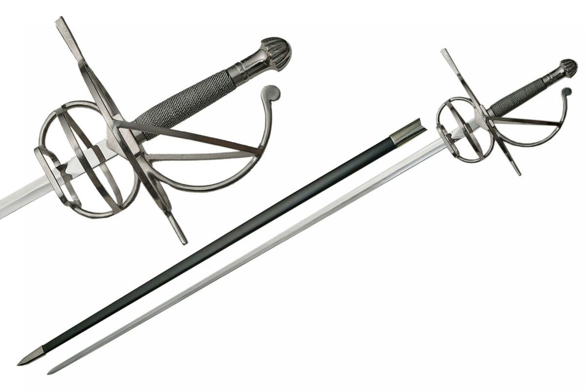 Rapier Pathfinder For Sale - Frontier Blades