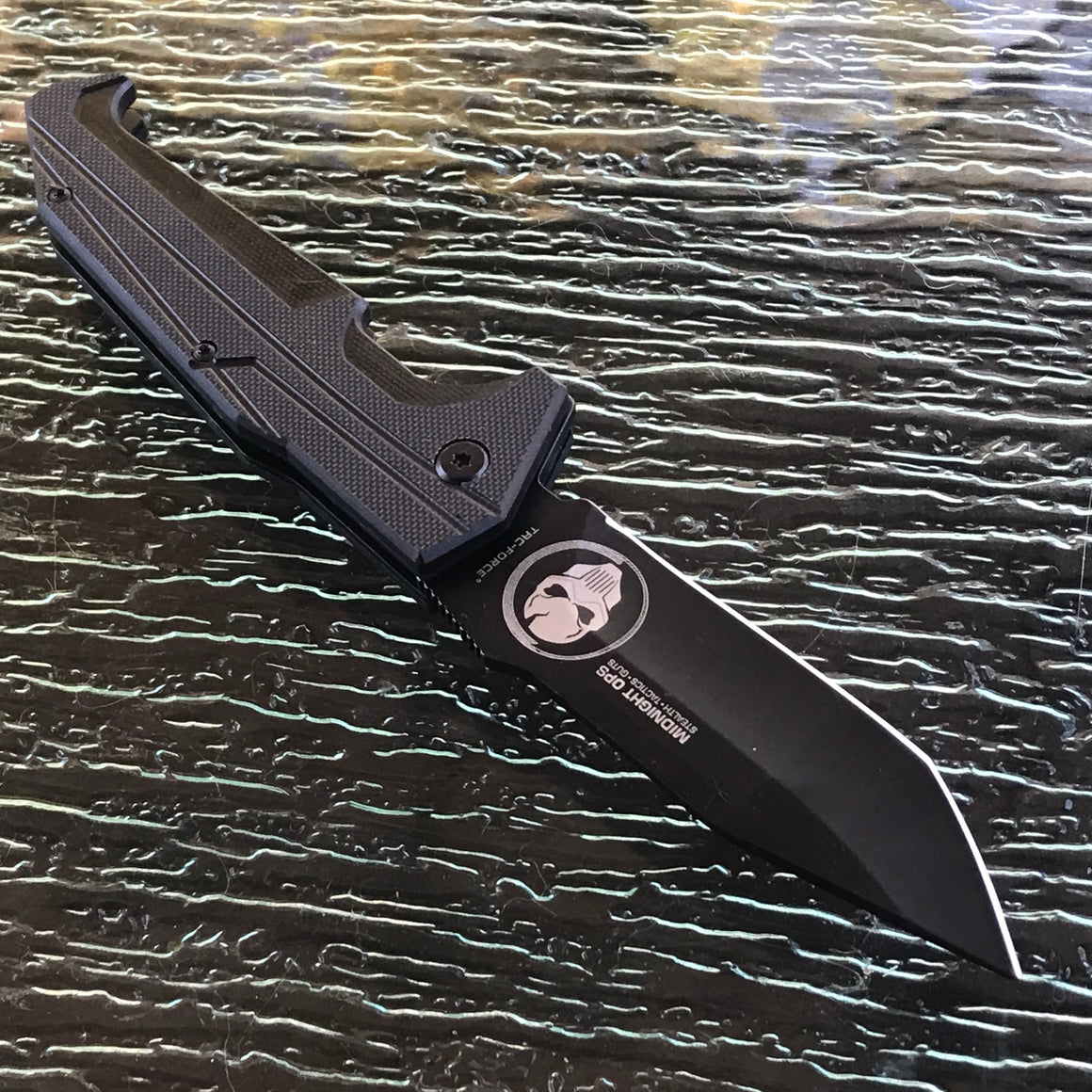 New Arrivals | Frontier Blades